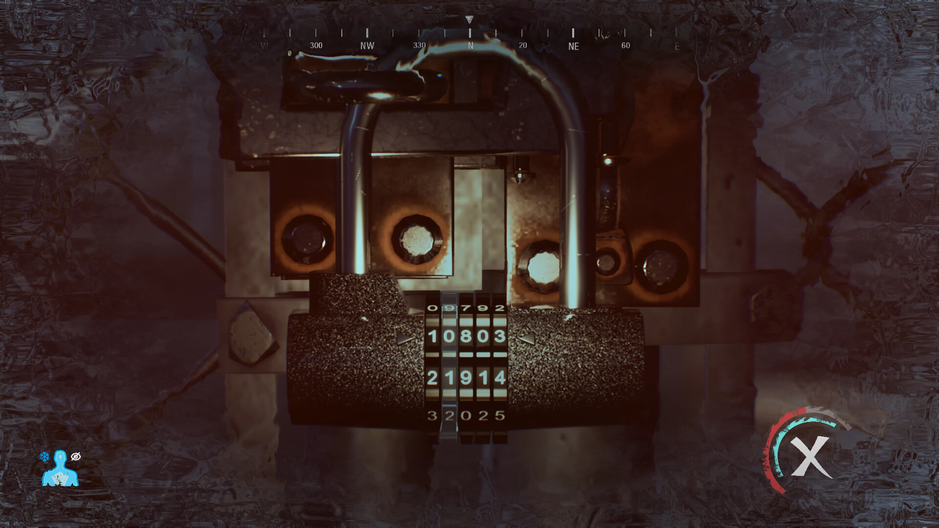 NEDRA on Steam