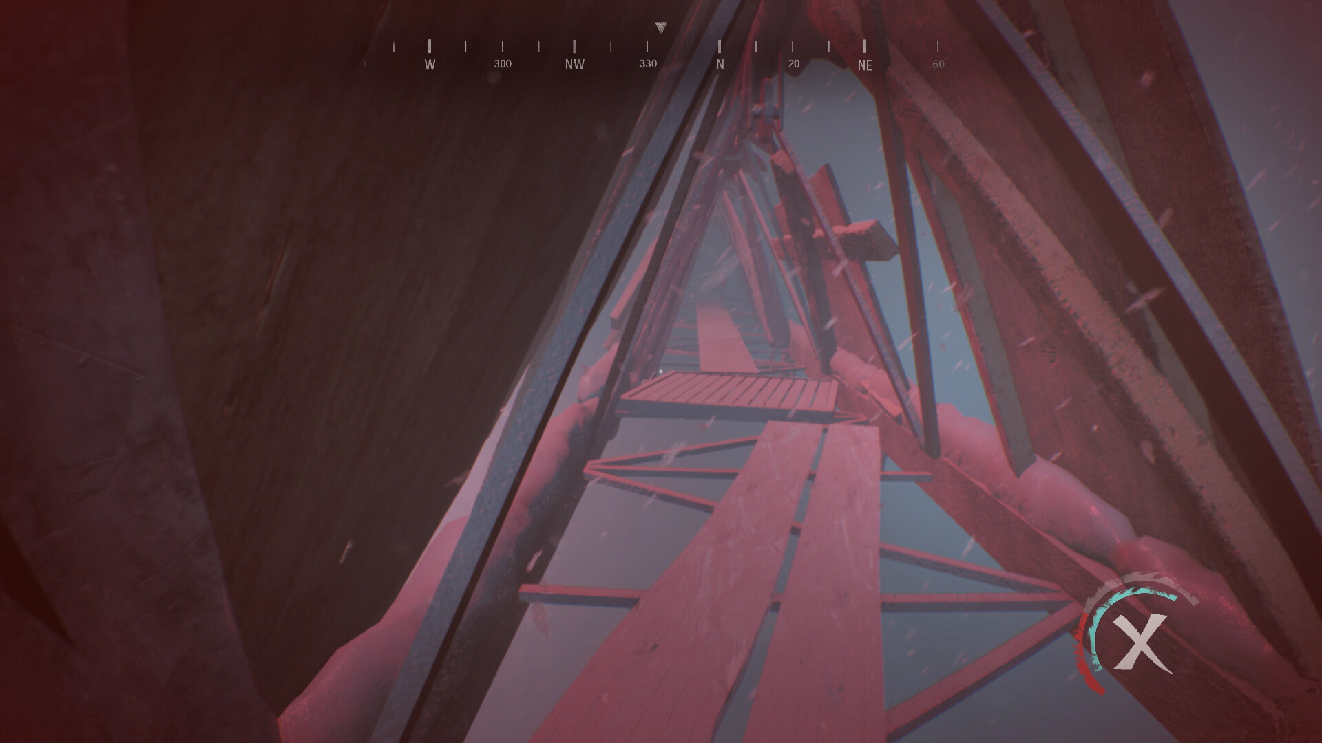 NEDRA on Steam