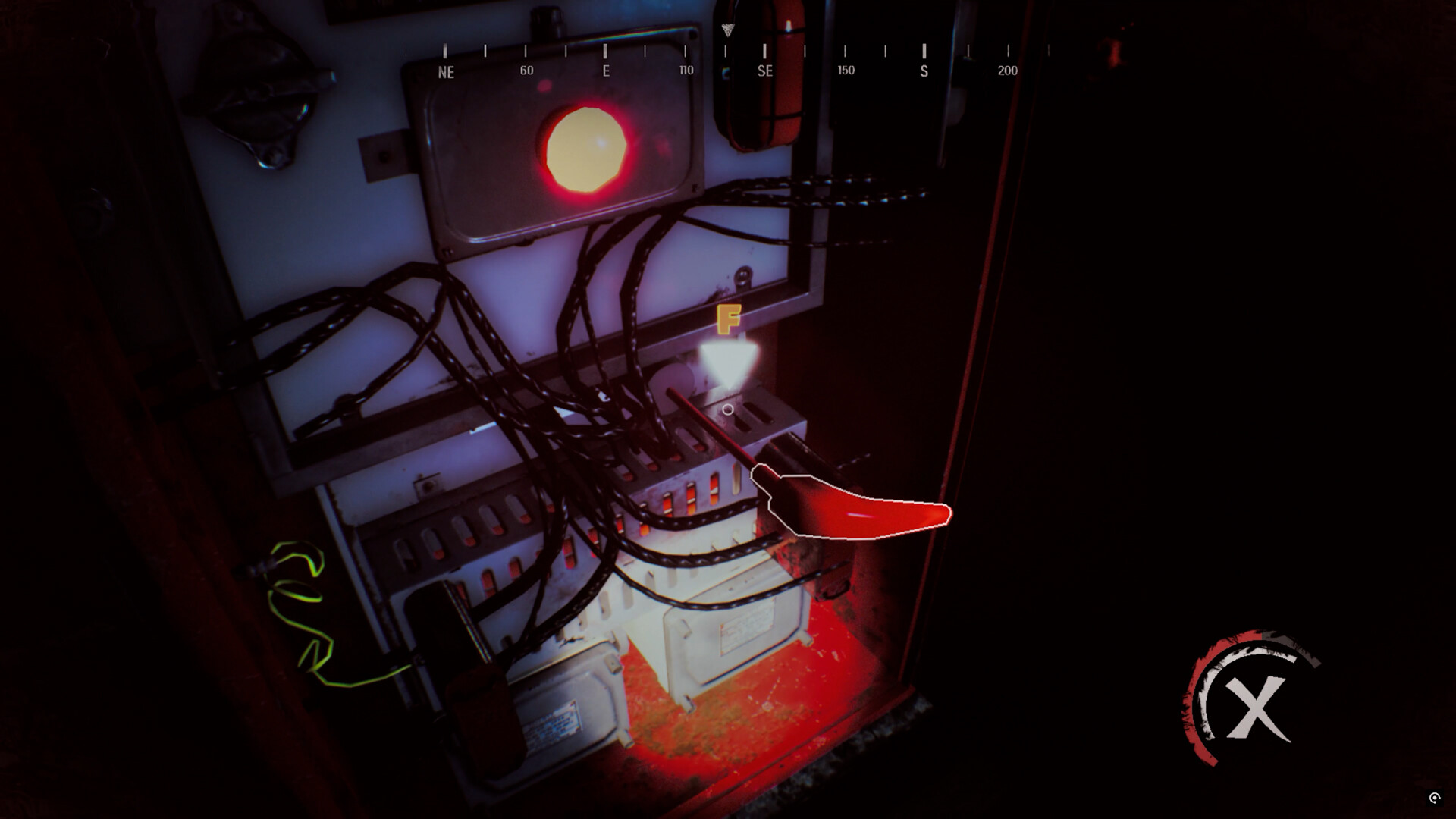 NEDRA on Steam