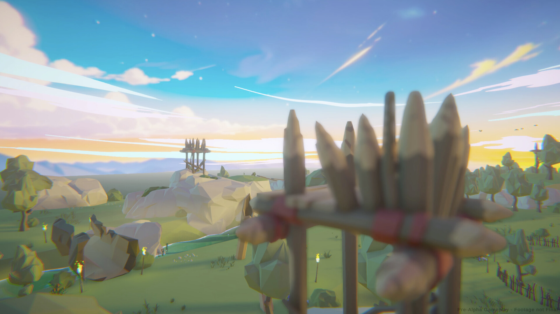 Polly's Gone on Steam