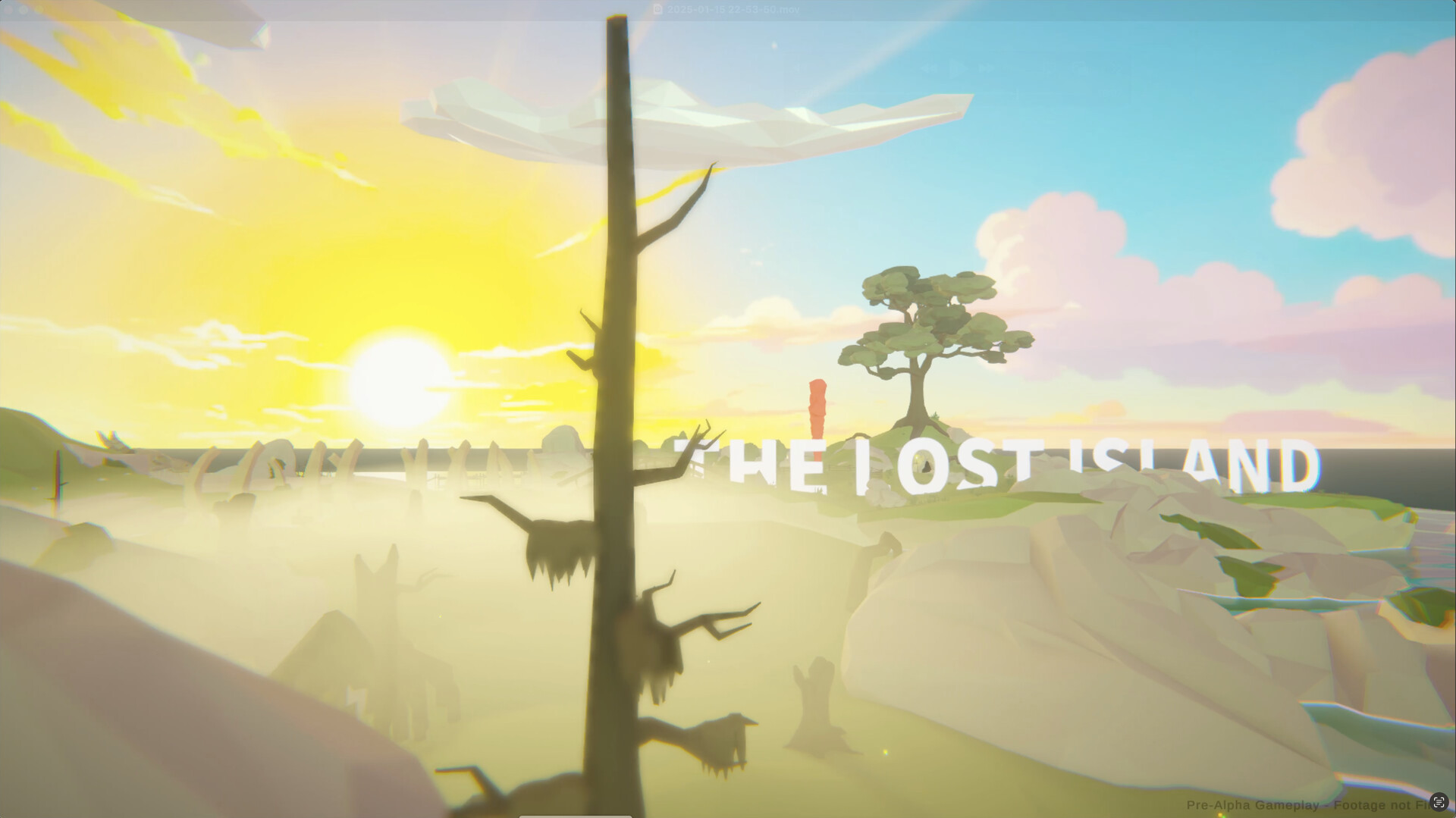 Polly's Gone บน Steam