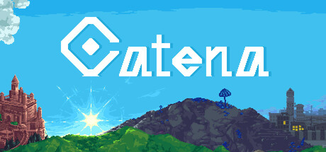 Catena on Steam