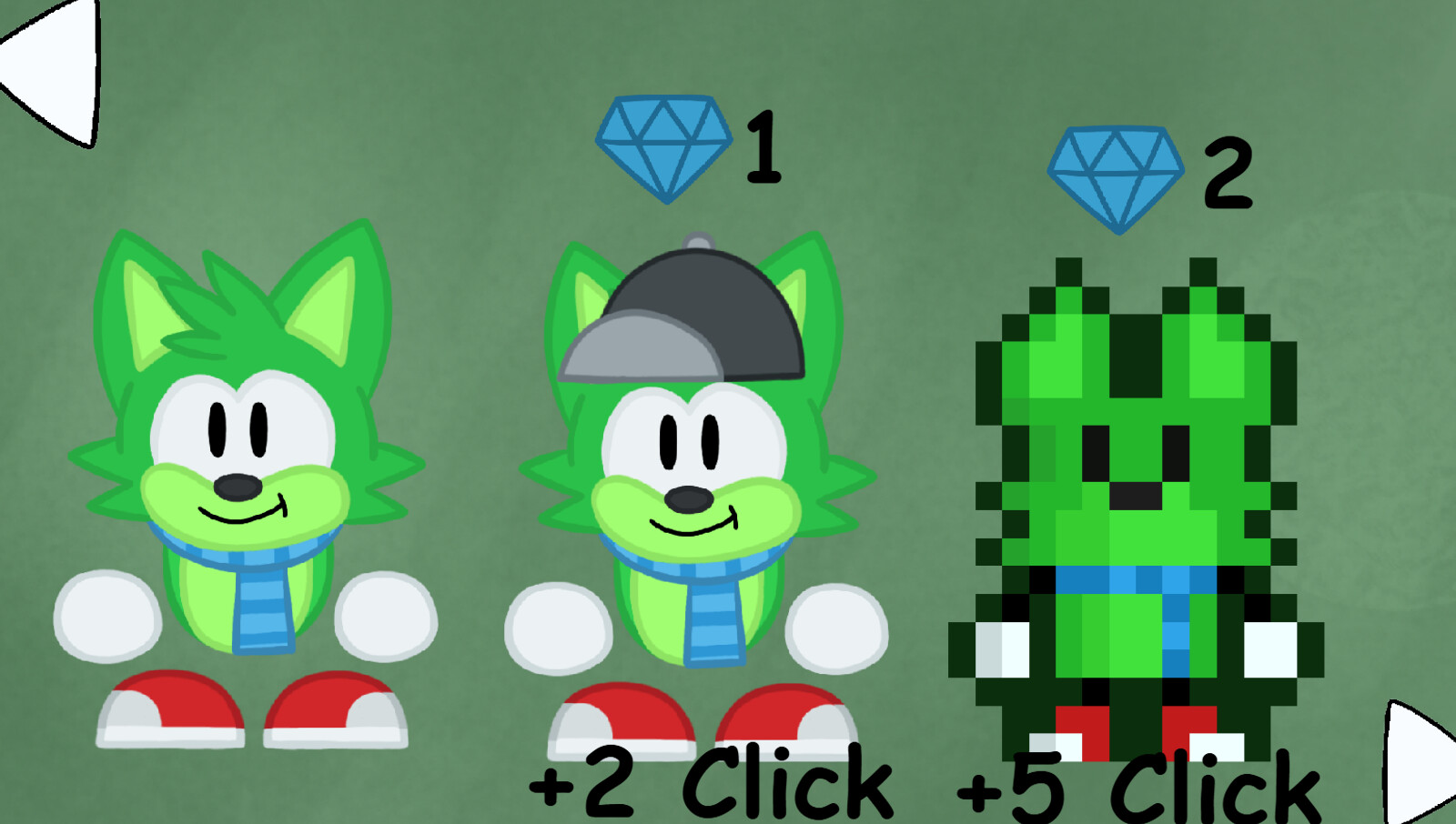 The Yapori Clicker on Steam