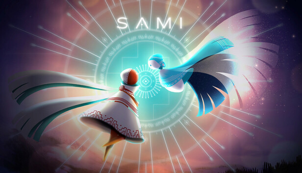SAMI on Steam