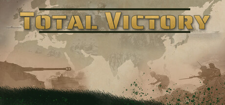 Total Victory: World Conflict 1939-1945 on Steam