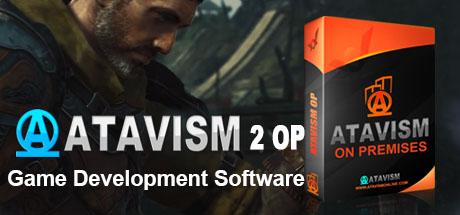 Atavism 2 On Premises · Atavism MMO Creator Price history (App 335930 ...
