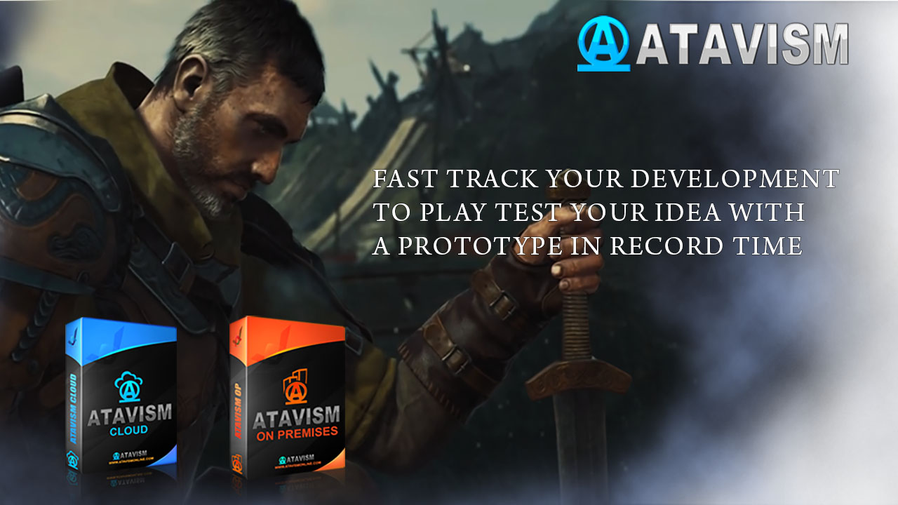 Atavism 2 On Premises · Atavism MMO Creator Steam Charts (App 335930 ...
