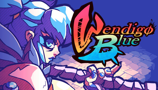 Wendigo Blue on Steam