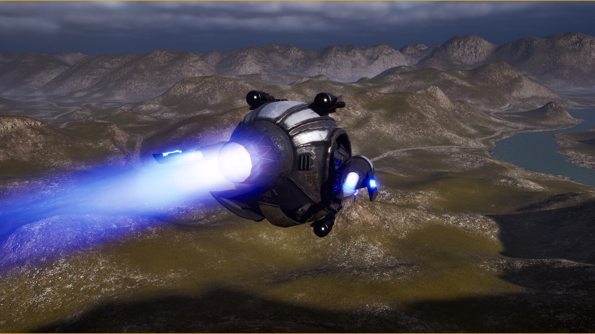 Under Destruction on Steam