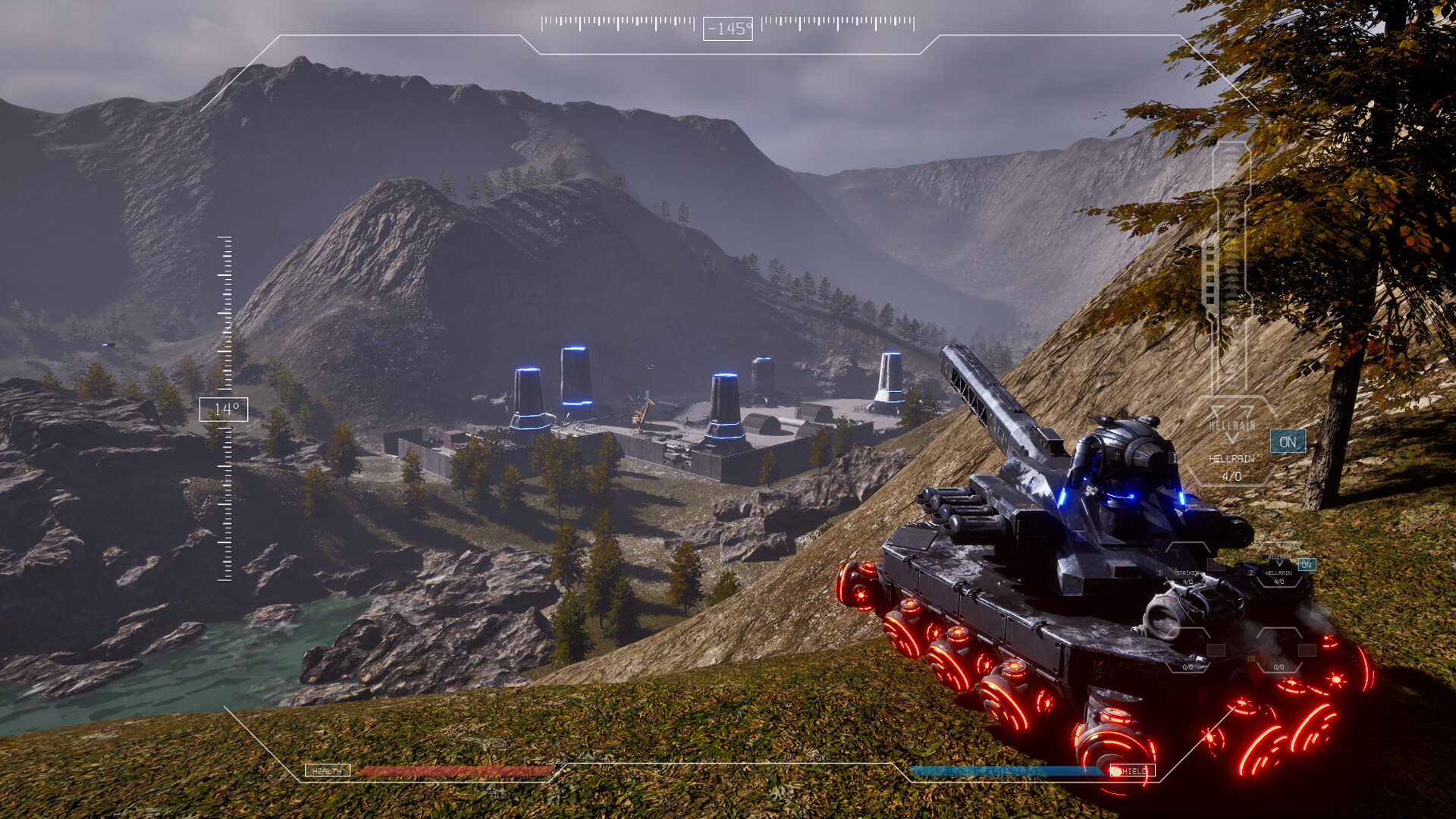 Under Destruction on Steam