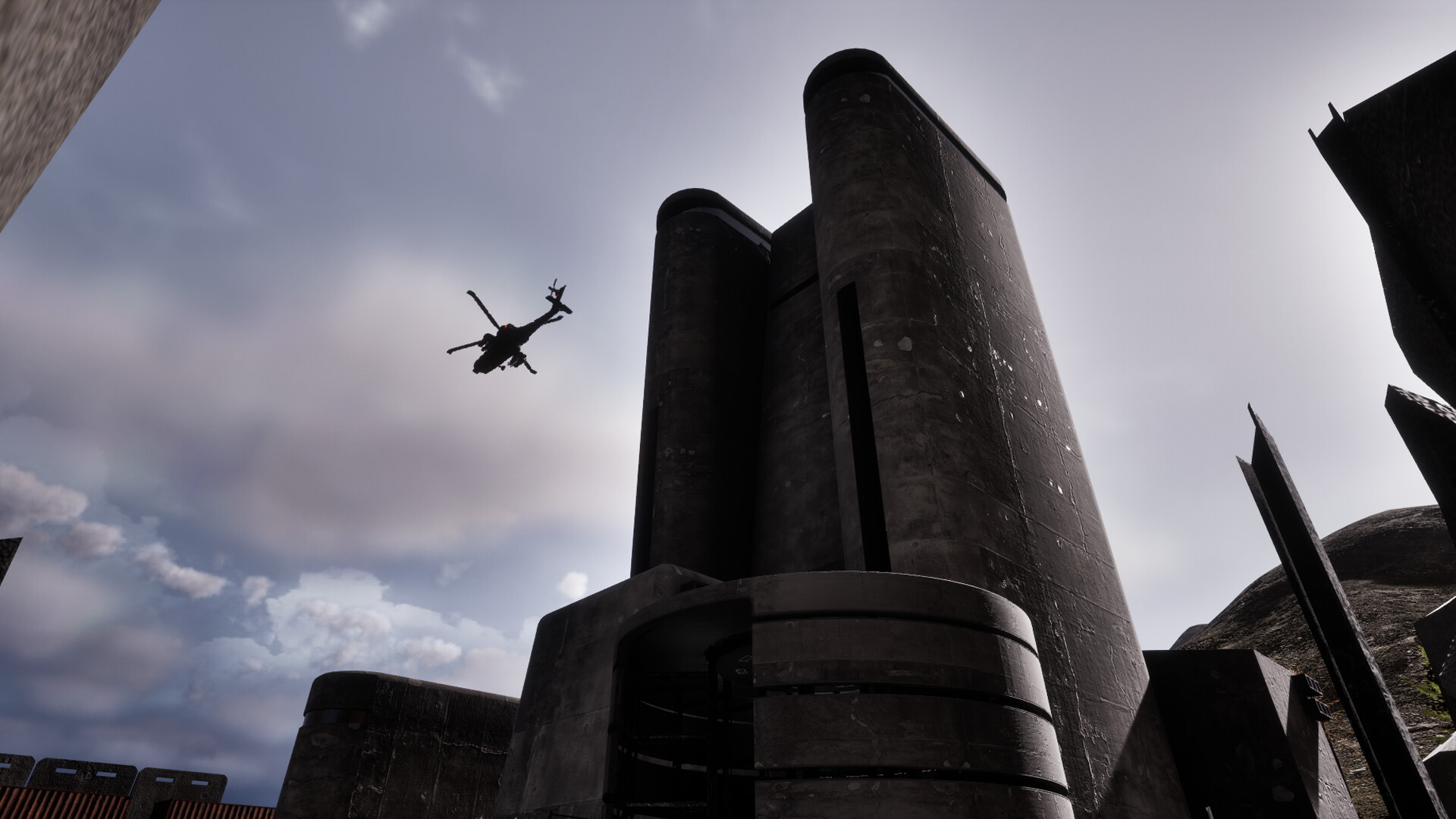 Under Destruction on Steam