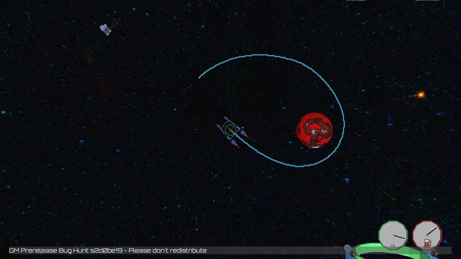 Gravity Matters on Steam