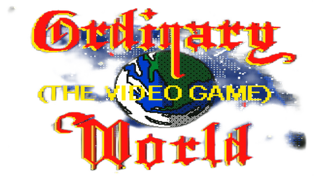 Ordinary World the Video Game Price history · SteamDB