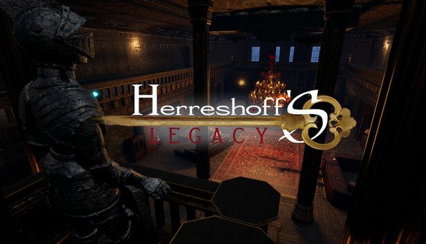 Herreshoff's Legacy - Steam News Hub