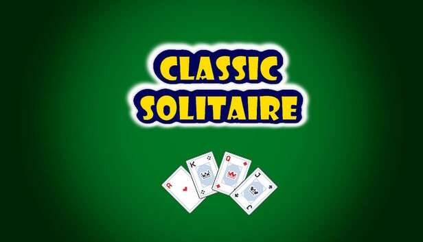 Classic Solitaire on Steam