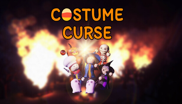 Costume Curse - Steam News Hub