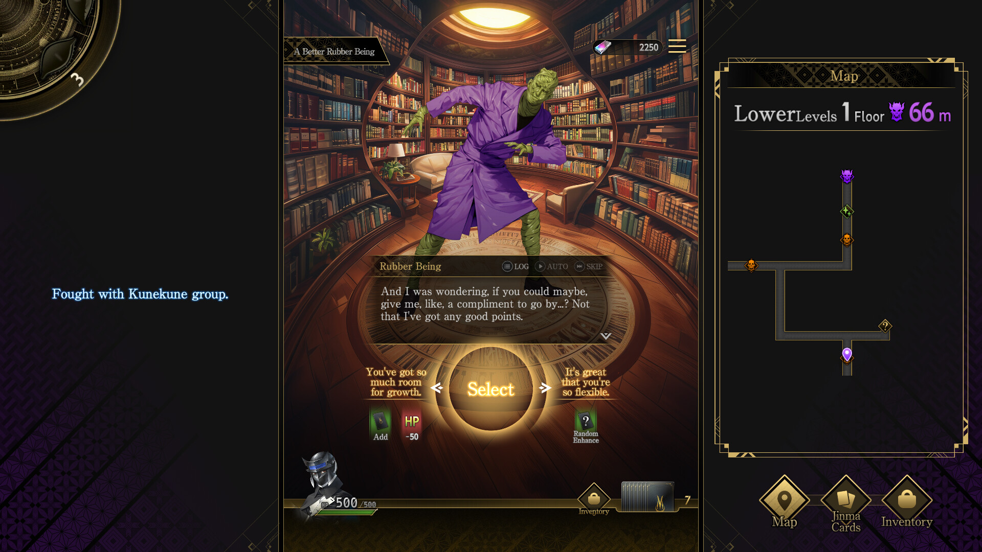 Tsukuyomi: The Divine Hunter Review – Demons, Cards, and Questionable Choices – Expert Game Reviews