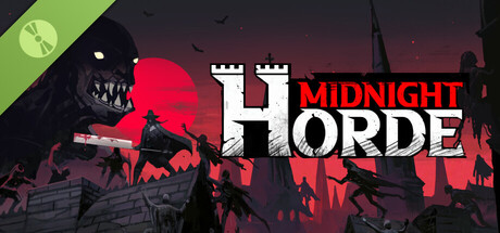 Midnight Horde Demo update for 10 December 2025 · SteamDB