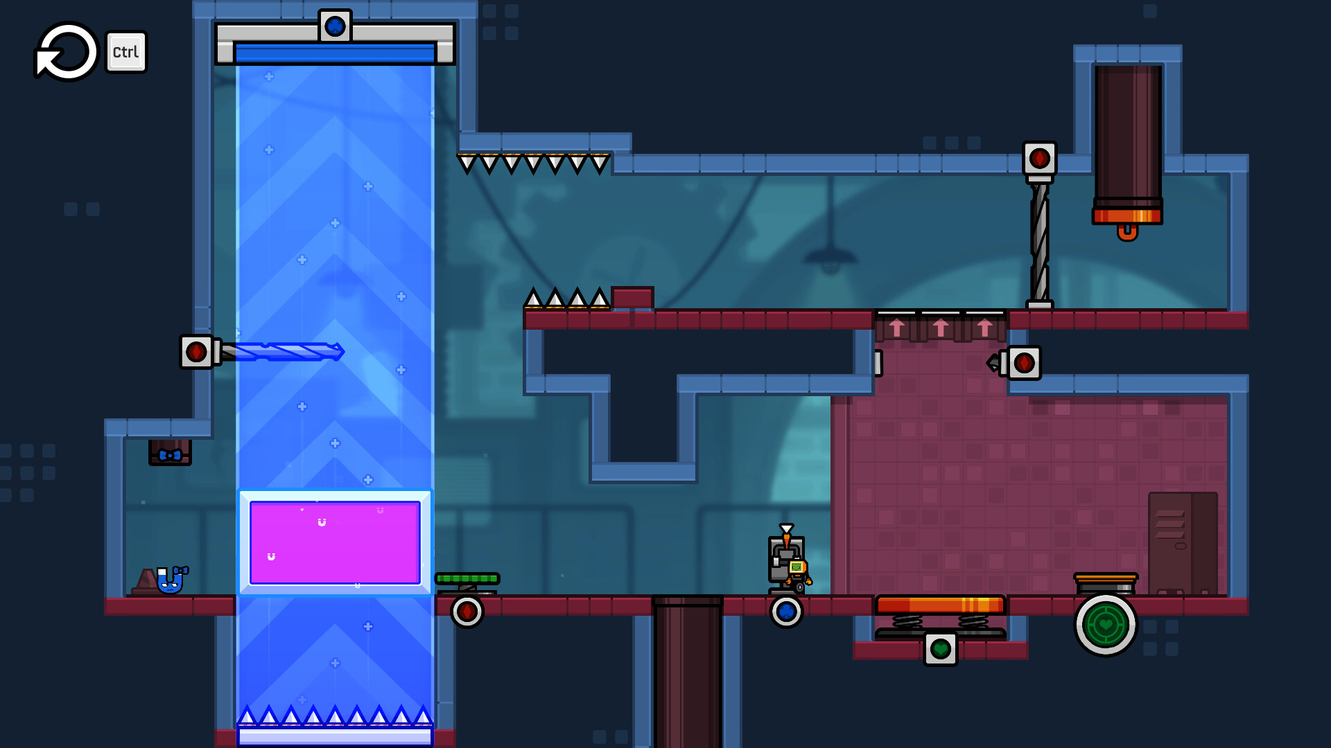 Mind Over Magnet OST on Steam