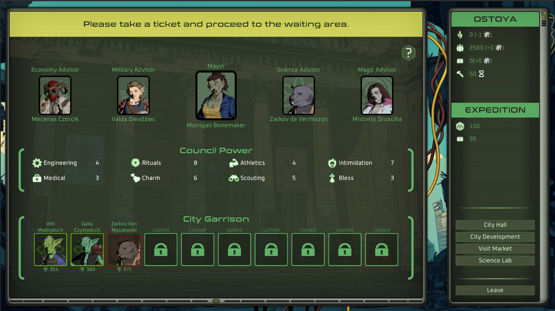 Project Thea on Steam