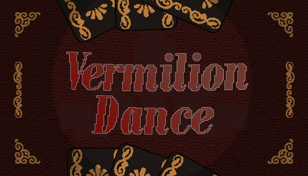Vermilion Dance on Steam