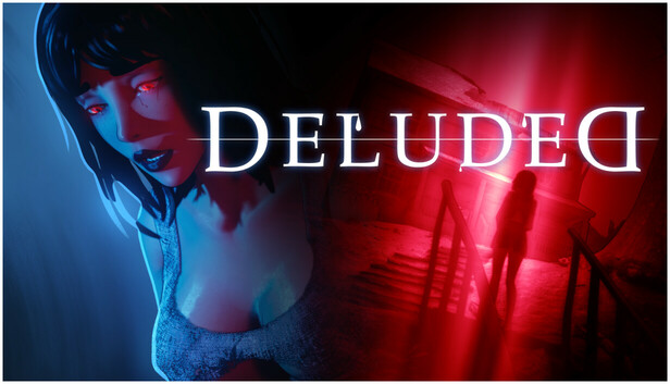 Deluded sur Steam