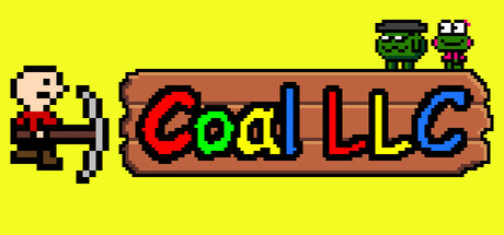 Coal LLC on Steam