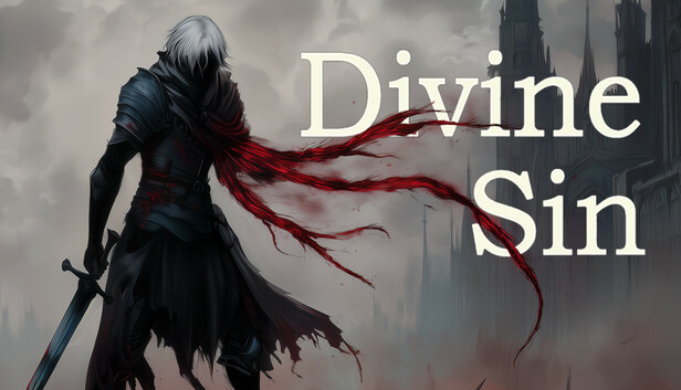Divine Sin di Steam