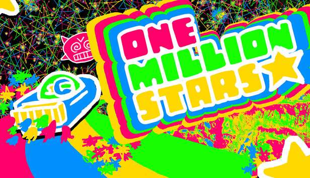 One Million Stars on Steam