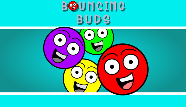 Bouncing Buds on Steam