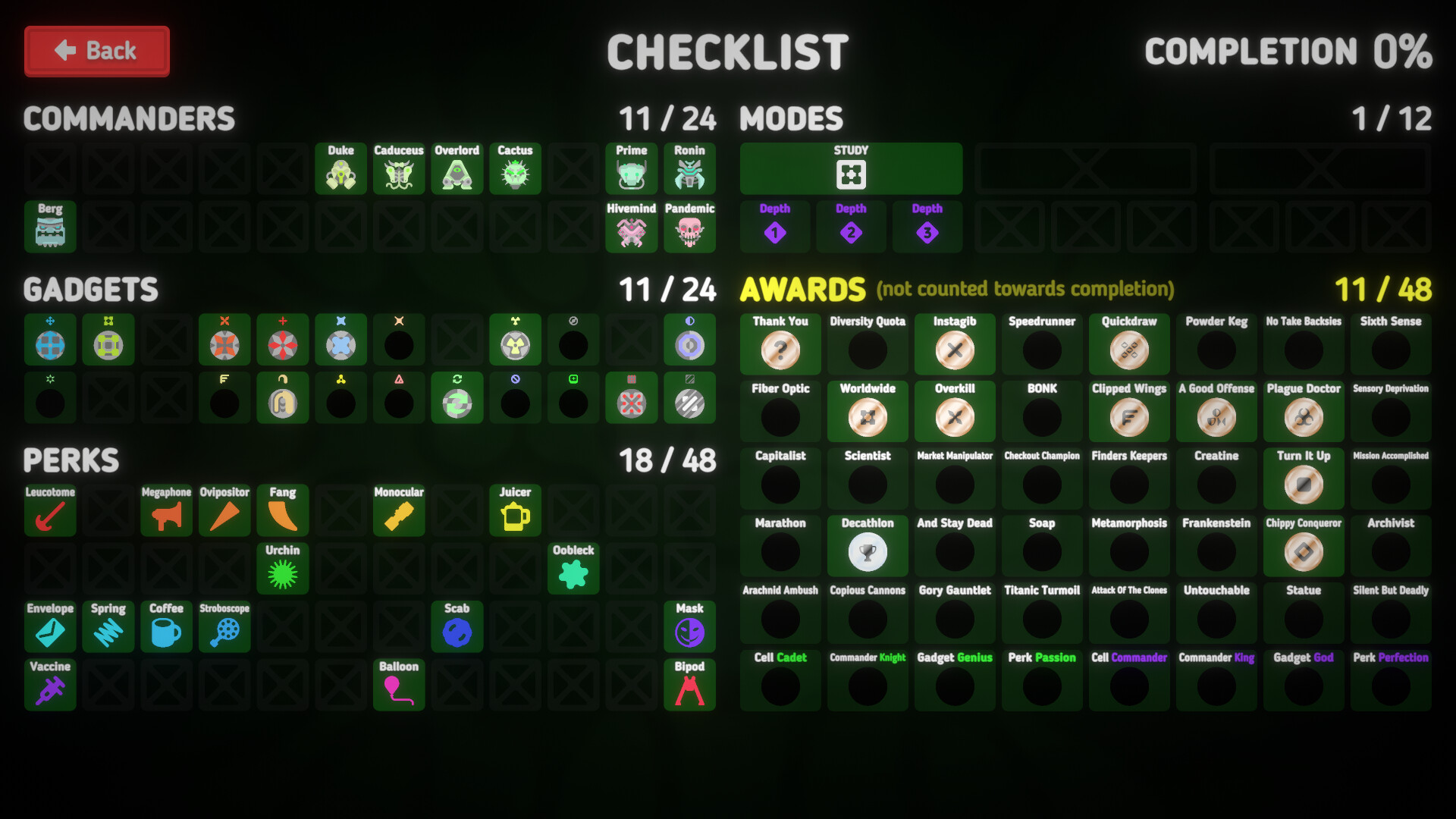 Cell Command on Steam