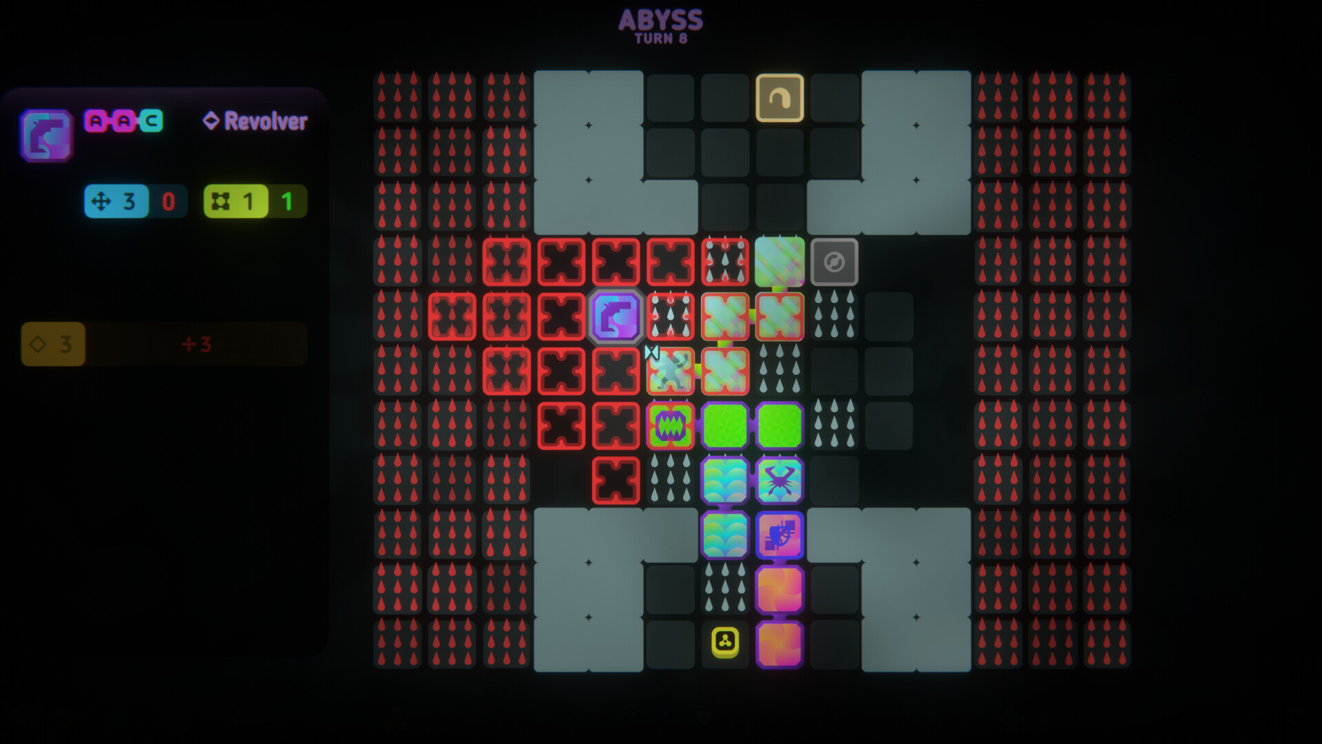 Cell Command on Steam