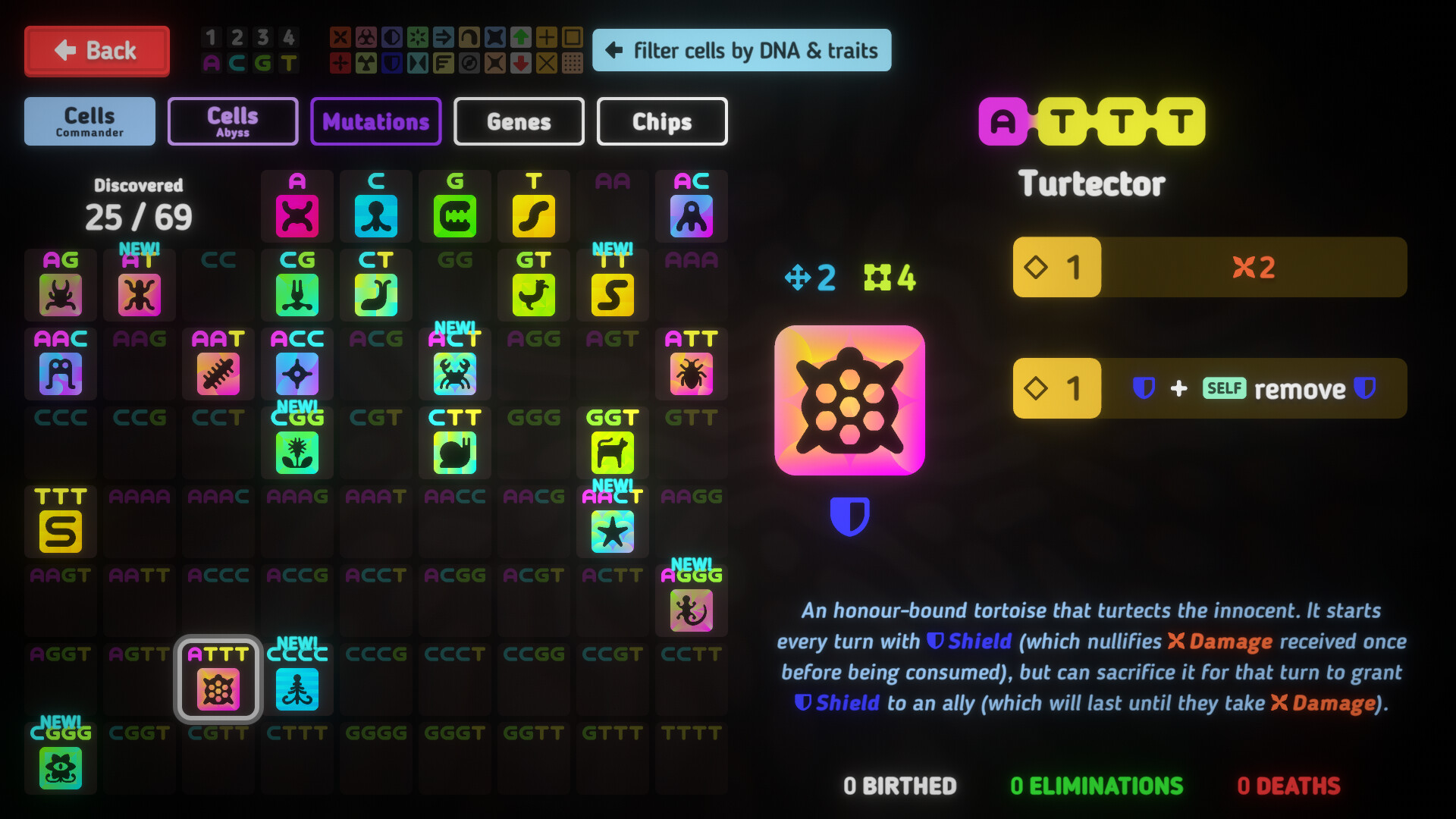 Cell Command on Steam