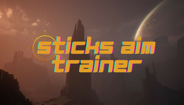 Sticks Aim Trainer on Steam