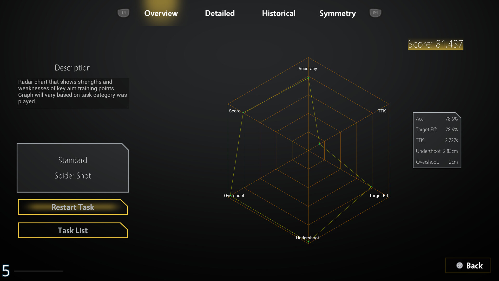 Sticks Aim Trainer on Steam