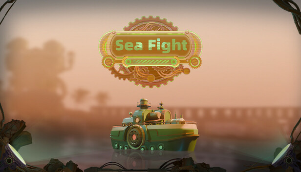 sea fight di Steam