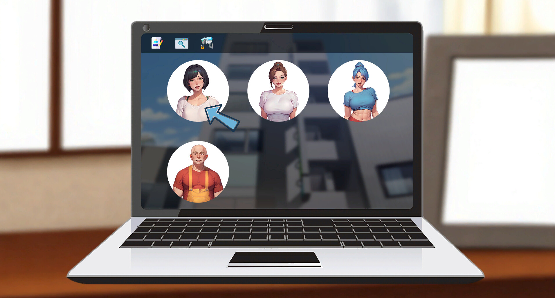 Sex Apartment 💫 on Steam