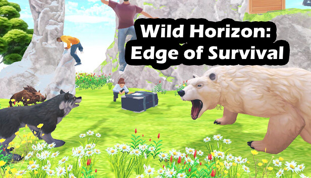 Wild Horizon: Edge of Survival on Steam