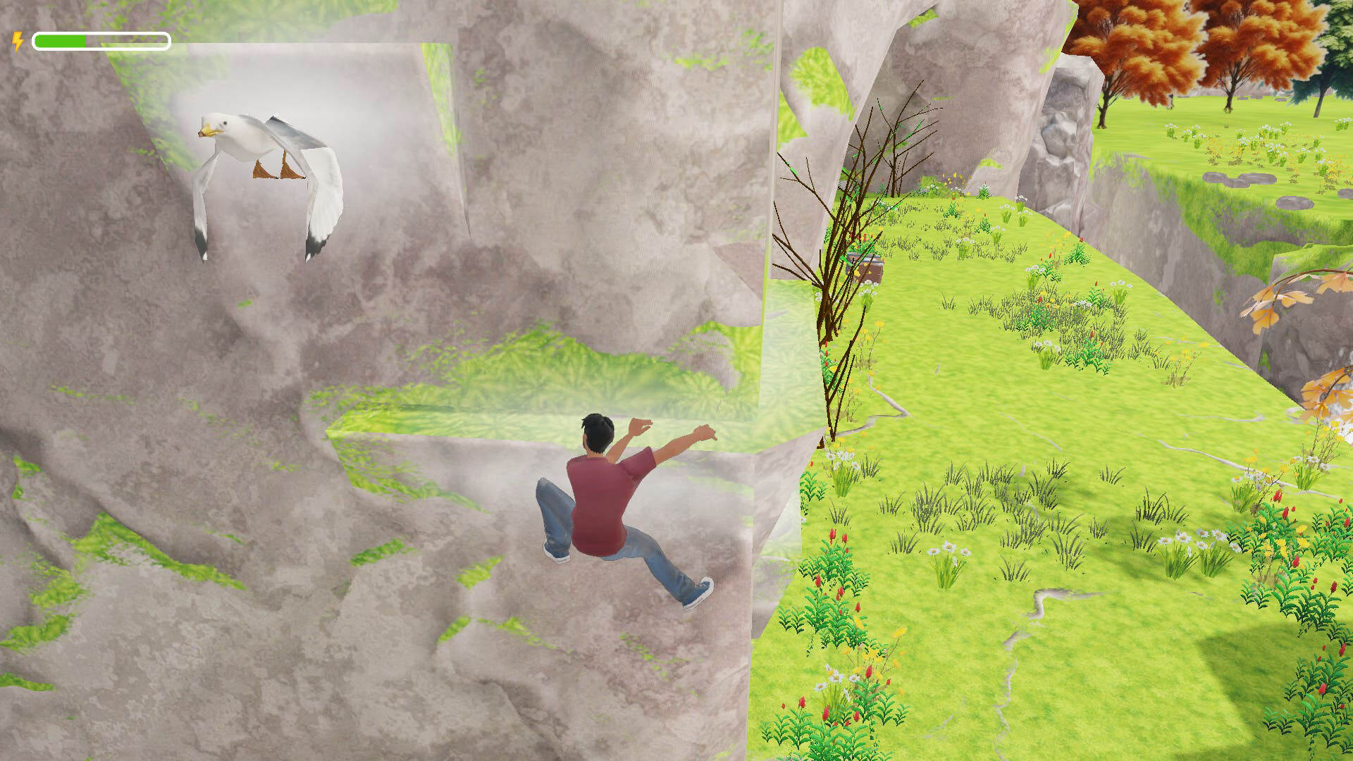 Wild Horizon: Edge of Survival on Steam