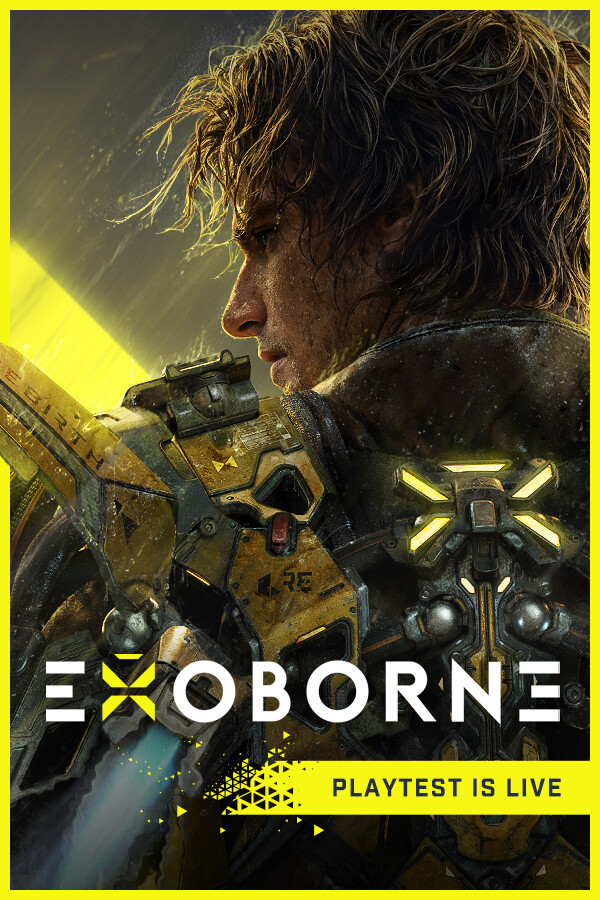 Exoborne Playtest Player Count - Steam Charts - Active Players ...