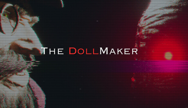 The DollMaker on Steam