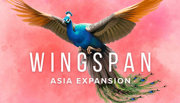 Wingspan: Asia Expansion on Steam