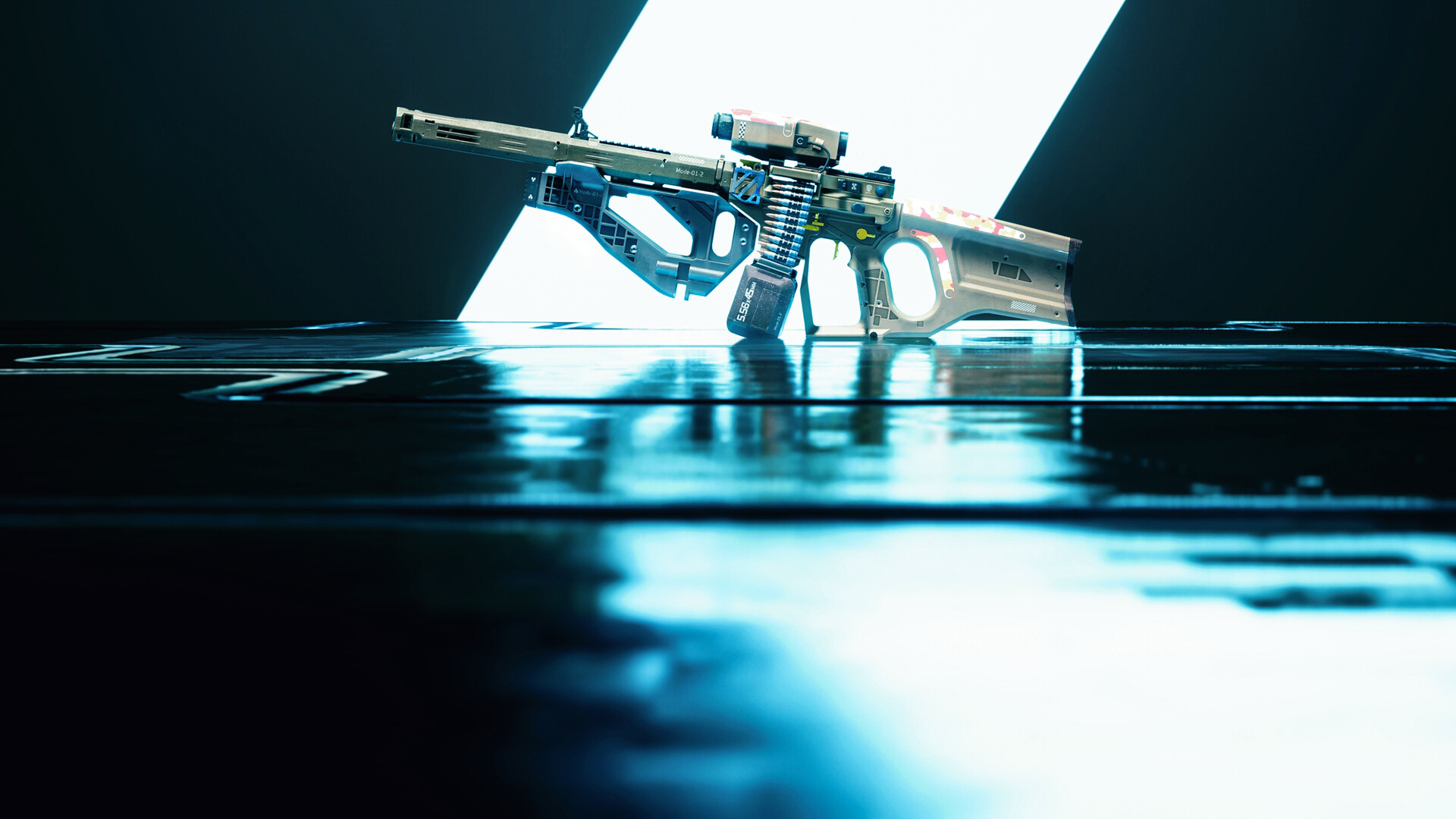 Battlefield™ 2042 War Machine Accelerated Event Pass on Steam