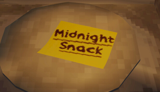 Midnight Snack on Steam