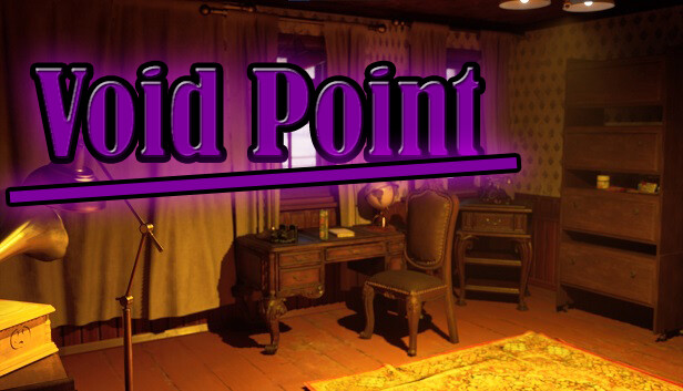 Void Point - Steam News Hub