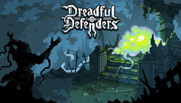 Dreadful Defenders on Steam