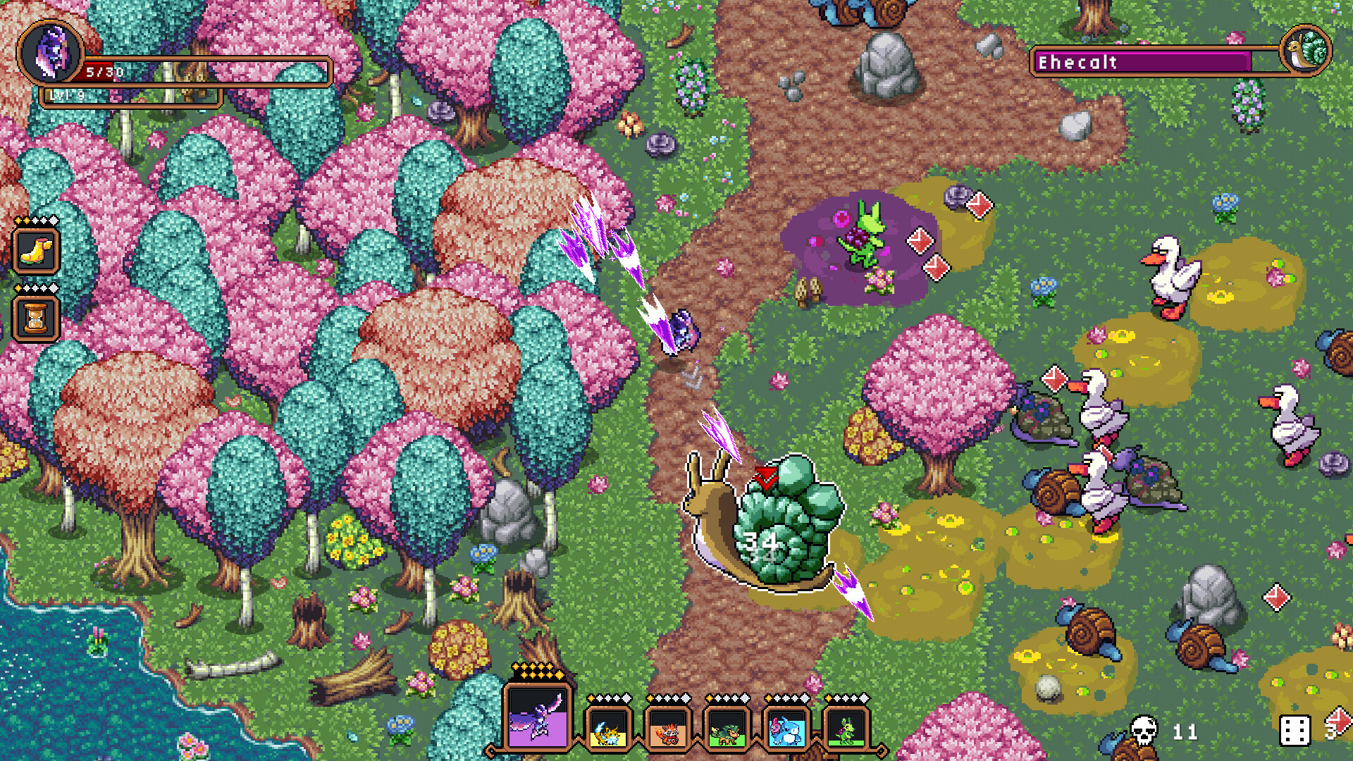 Shard Squad Demo on Steam