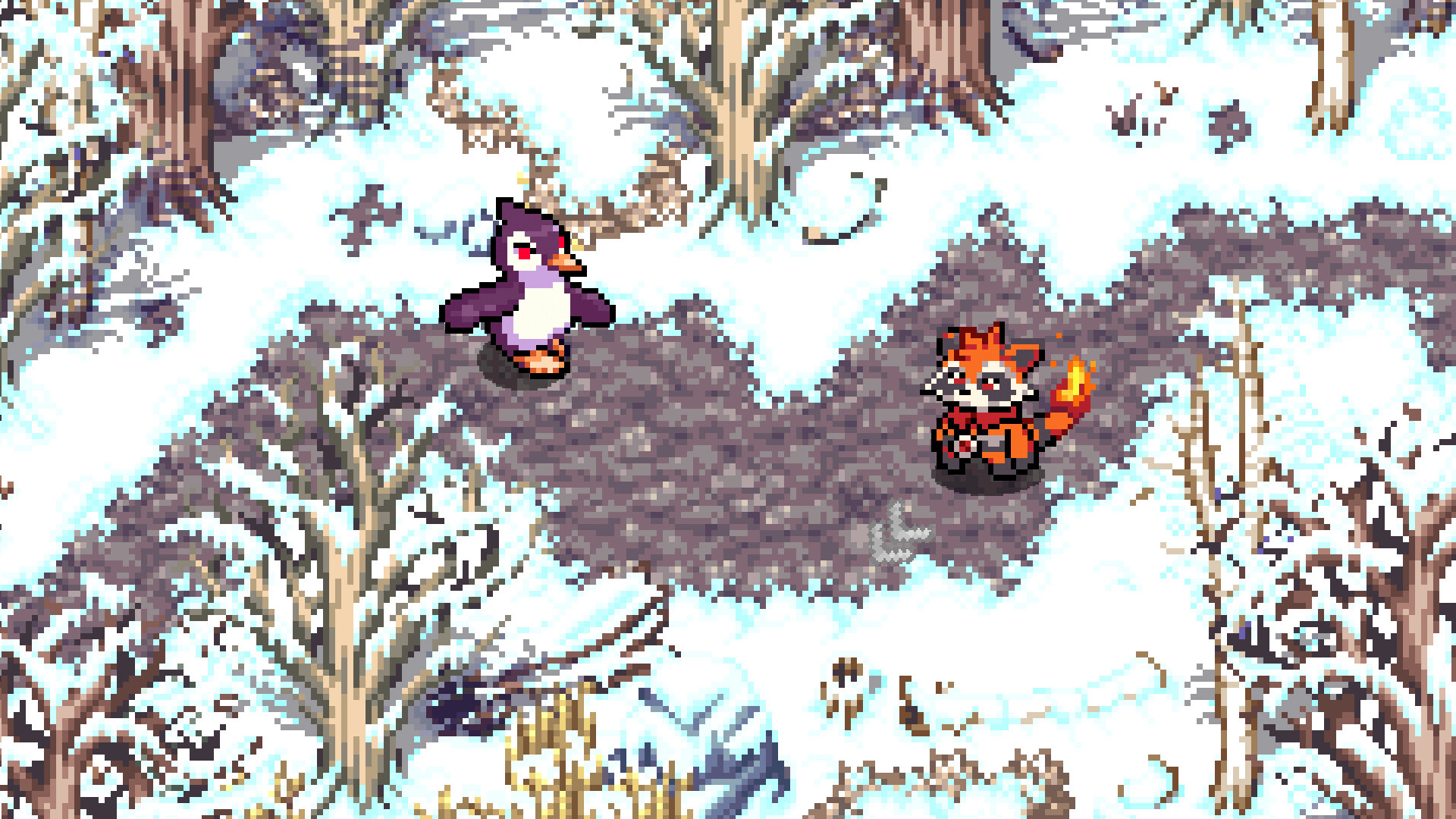 Shard Squad Demo on Steam