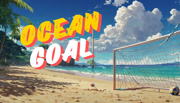 Ocean Goal บน Steam
