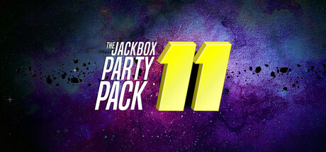 The Jackbox Party Pack 11 on Steam